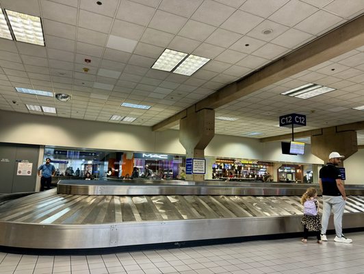 DFW AIRPORT TERMINAL C - Updated December 2025 - 56 Photos & 41 Reviews ...