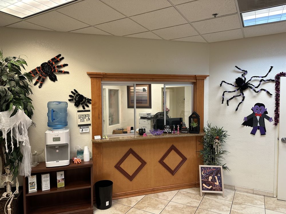 RAMBEL MEDICAL GROUP PAIN MANAGEMENT - Updated October 2025 - 1503 N ...