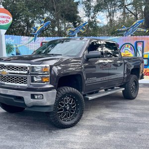 SANDY SANSING CHRYSLER DODGE JEEP RAM - Updated February 2025 - 22 ...