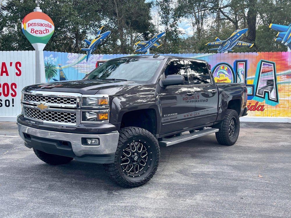 SANDY SANSING CHEVROLET - Updated May 2025 - 14 Photos & 88 Reviews ...