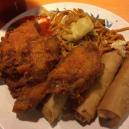 NEW PANDA BUFFET - Updated October 2025 - 139 Photos & 307 Reviews ...