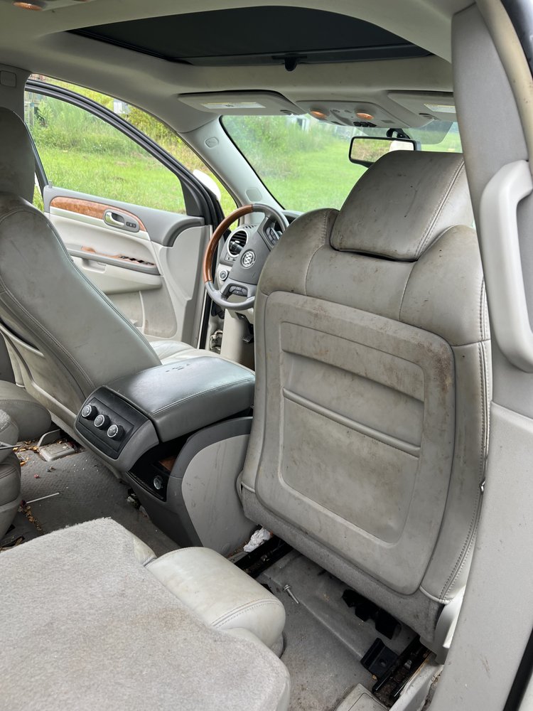 BLACKSMITH DETAILING - Updated January 2026 - 51 Photos - 4359 Kayla ...