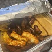 CAZABE RESTAURANT - 100 Photos & 118 Reviews - 8801 Washington Blvd ...