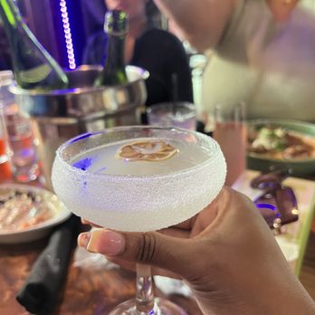 TRYST KITCHEN + COCKTAILS - Updated September 2025 - 271 Photos & 140 ...