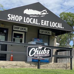 CHUBS BURGERS BURRITOS AND HEROES - Updated October 2025 - 129 Photos ...