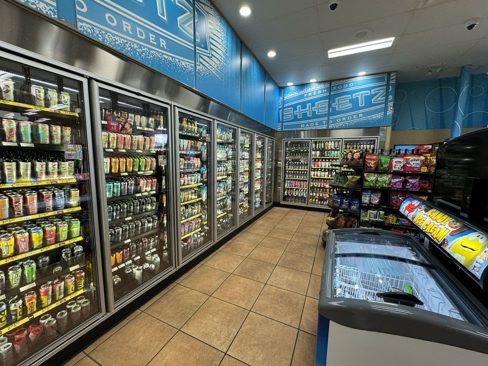 SHEETZ - Updated May 2026 - 37 Photos & 17 Reviews - 11601 Winchester ...