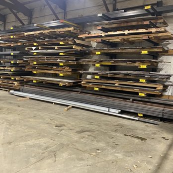 BUCKEYE METALS & MORE - Updated December 2025 - 1400 S Main St, Piqua ...