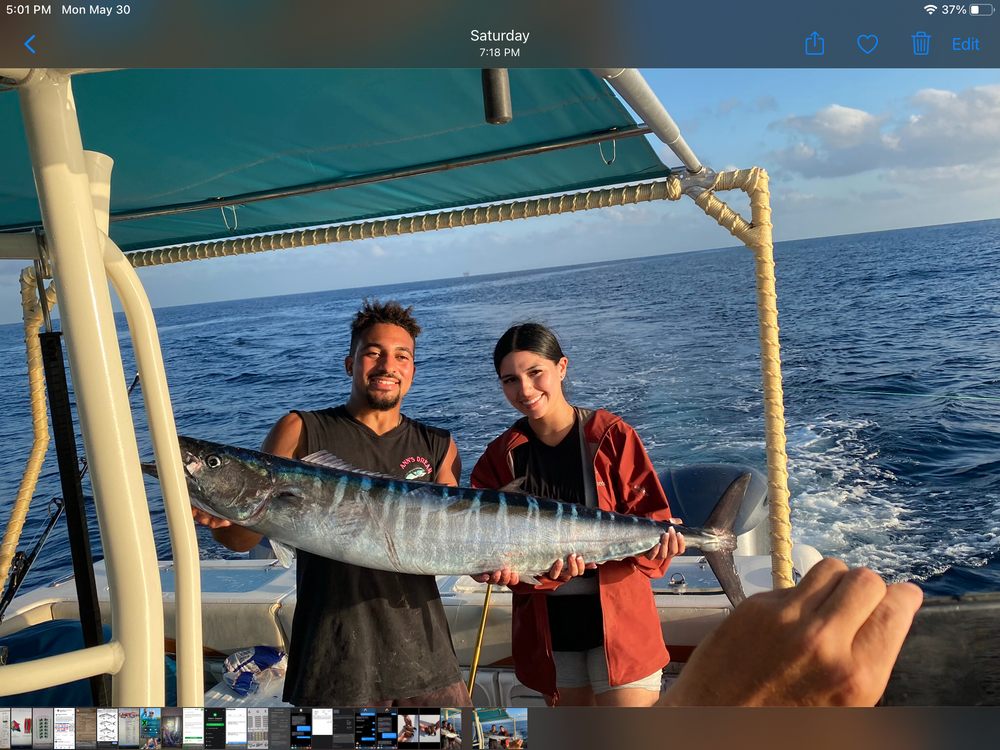 CAJUN COASTAL CHARTERS - Updated February 2025 - 26 Photos - 101 Brazos ...