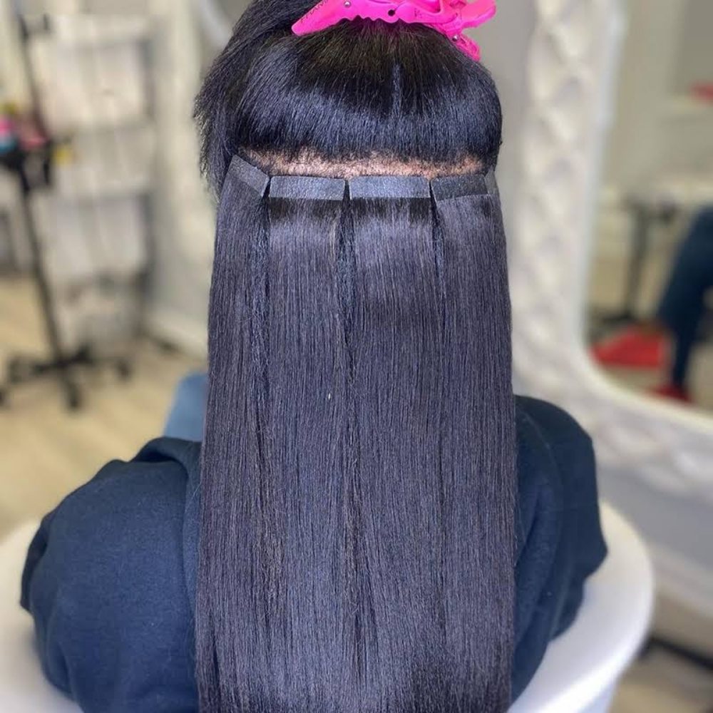SHIMMER STYLES - Updated April 2024 - Request an Appointment - 20 ...