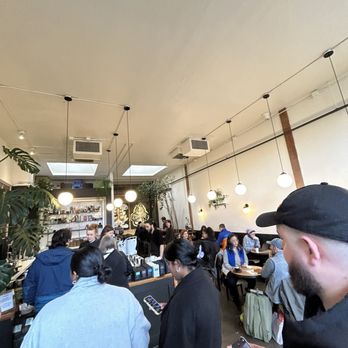 STERLING COFFEE ROASTERS - Updated January 2026 - 252 Photos & 378 ...
