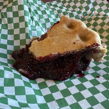 THE HUCKLEBERRY PATCH - Updated July 2024 - 182 Photos & 210 Reviews ...