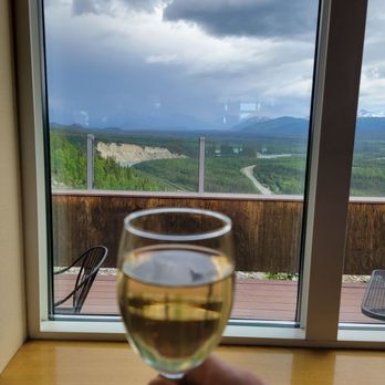 ALPENGLOW RESTAURANT - Updated August 2025 - 101 Photos & 77 Reviews ...