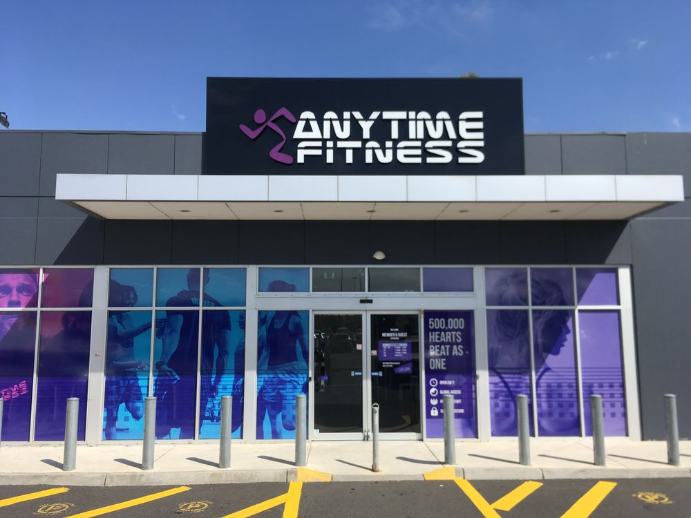 ANYTIME FITNESS - Updated July 2024 - 50 Pearcedale Parade ...