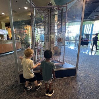 DISCOVERY CUBE ORANGE COUNTY - Updated June 2025 - 2235 Photos & 1008 ...