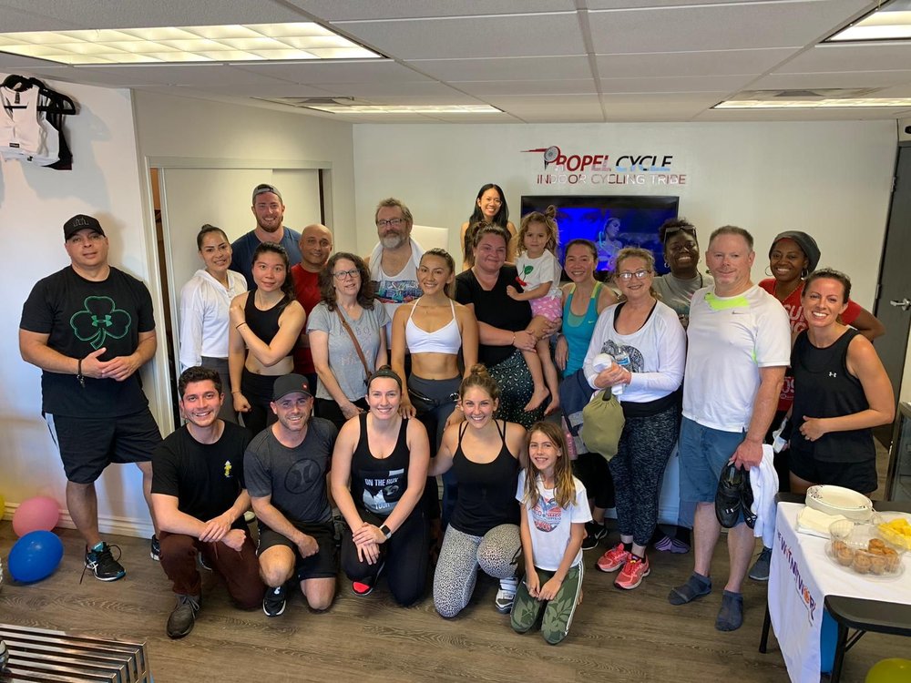 PROPEL CYCLE - Updated May 2025 - 69 Photos & 83 Reviews - 17931 Beach ...