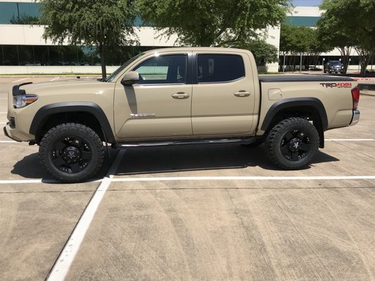 4 WHEEL PARTS PLANO - OFF ROAD & 4X4 PARTS FOR TRUCKS & JEEPS - Updated ...