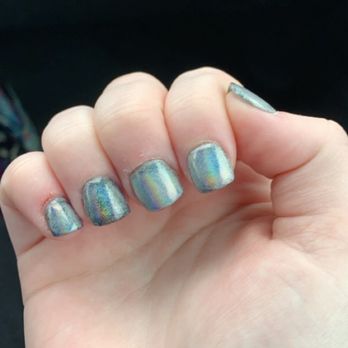 SASA NAILS & SPA - Updated October 2025 - 12 Photos & 17 Reviews - 4155 ...