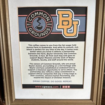 COMMON GROUNDS - Updated August 2025 - 512 Photos & 509 Reviews - 1123 ...