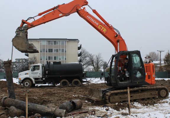 CHICAGO TANK REMOVAL - Updated September 2025 - 117 Photos & 36 Reviews ...