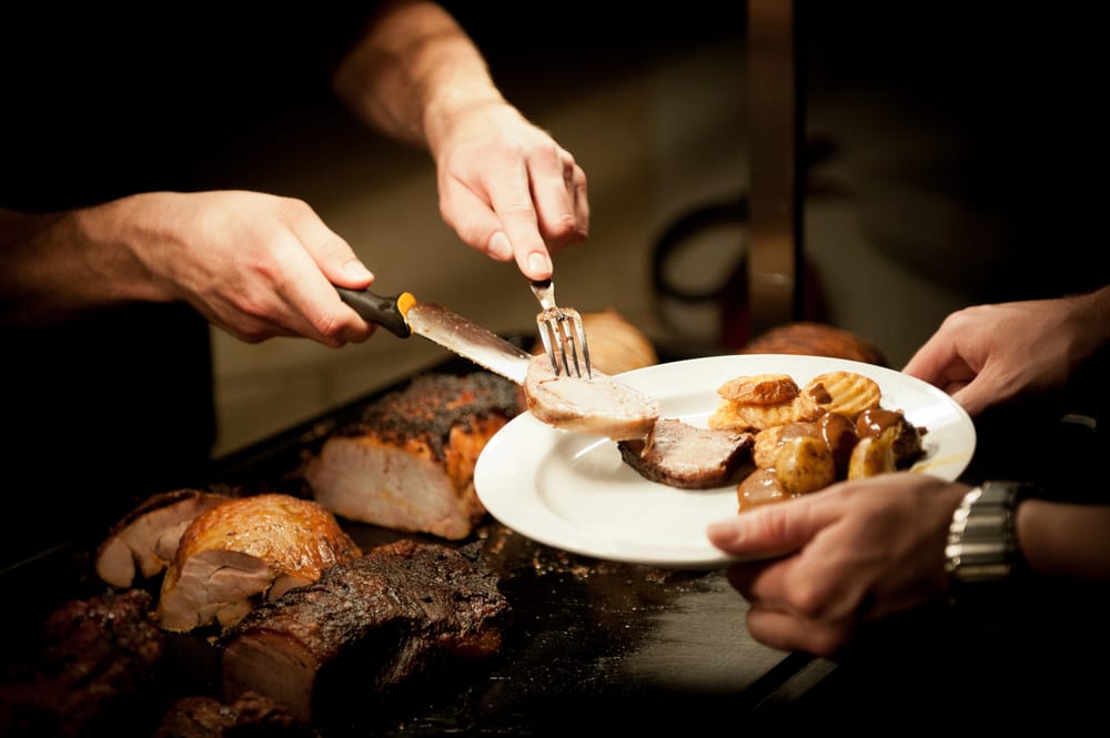 RESTAURANT FLAMMEN - Updated September 2025 - 16 Reviews - Toldbodgade ...