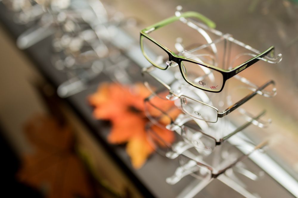 VISION INSTITUTE NORTHWEST - Updated January 2026 - 12 Photos & 22 ...