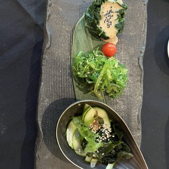 NAKATO JAPANESE RESTAURANT - Updated December 2024 - 1289 Photos & 927 ...