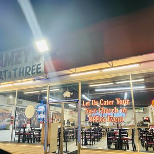 RAMZY’S MEAT & THREE - 45 Photos & 13 Reviews - 306 E Thompson Ln ...