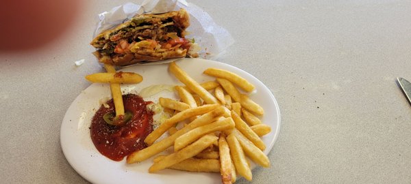 HAMBURGER KING - Updated September 2025 - 125 Photos & 158 Reviews ...