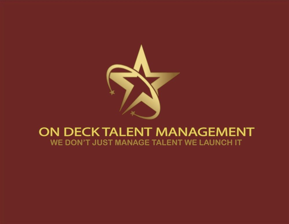 ON DECK TALENT MANAGEMENT - Updated May 2024 - 1700 Northside Dr NW ...