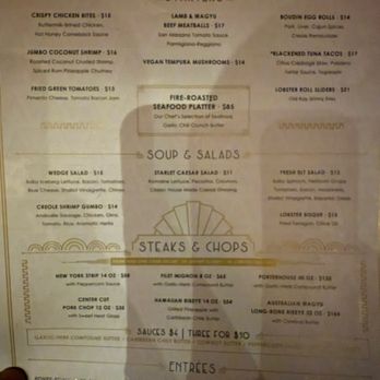 PAPARAZZI CHOPHOUSE - Updated July 2025 - 152 Photos & 56 Reviews ...