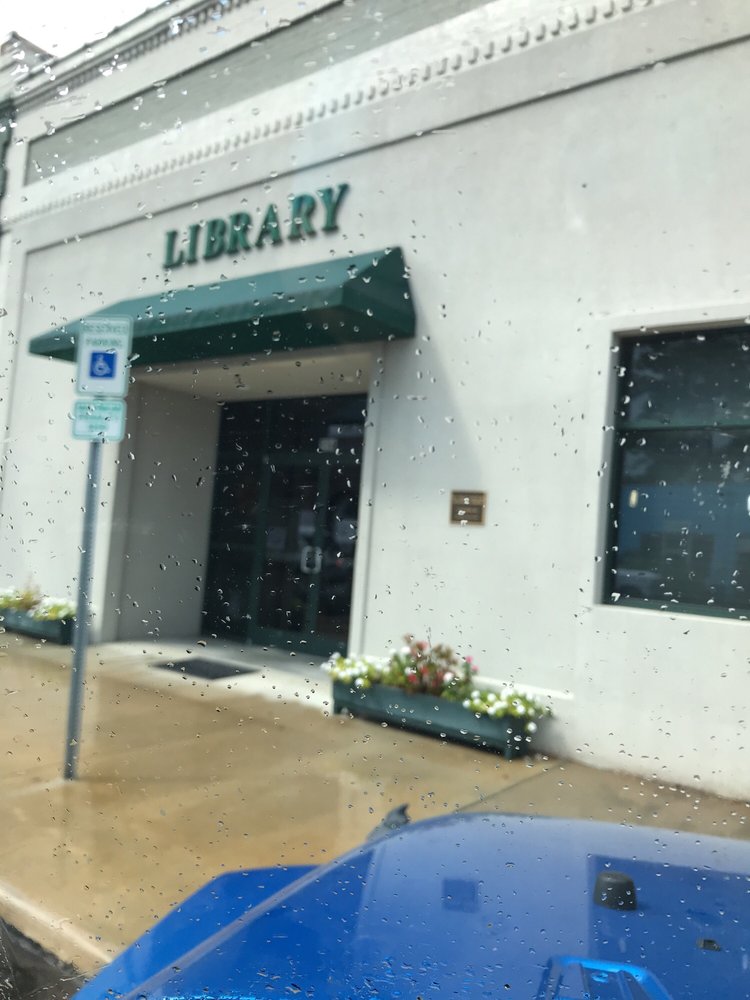 LITTLETON PUBLIC LIBRARY - Updated October 2025 - 114 E South Main St ...