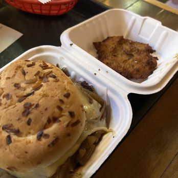 JEWBOY BURGERS - Updated May 2024 - 1283 Photos & 1460 Reviews - 5111 ...