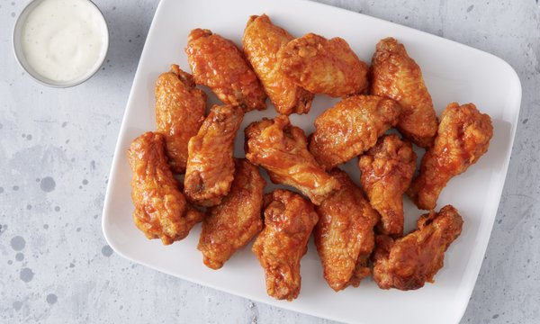 WINGS OVER - MADISON - 74 Photos & 139 Reviews - 2739 University Ave ...