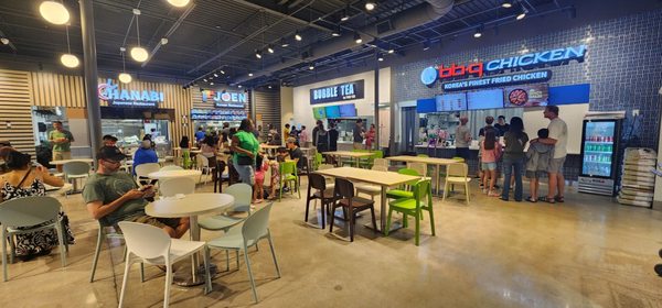 LOTTE PLAZA MARKET - Updated November 2024 - 125 Photos & 34 Reviews ...