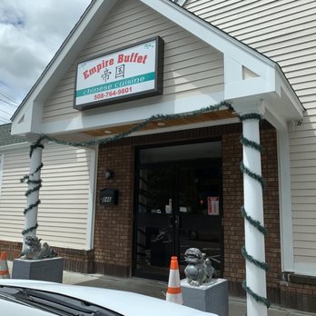 EMPIRE BUFFET - Updated August 2025 - 41 Photos & 41 Reviews - 846 Main ...