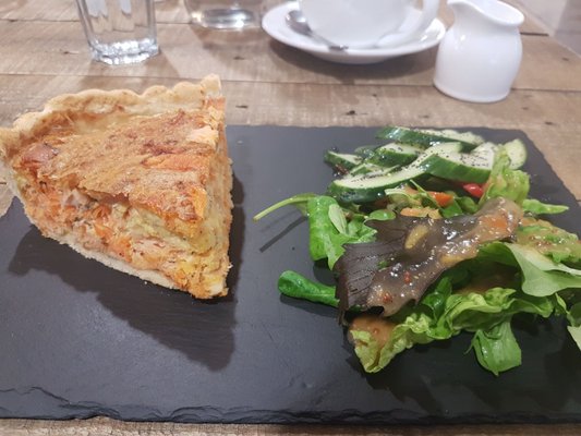 THE CRIEFF FOOD COMPANY - 3 High Street, Crieff, Perth and Kinross ...