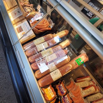 PARMA SAUSAGE PRODUCTS - Updated November 2025 - 70 Photos & 50 Reviews ...