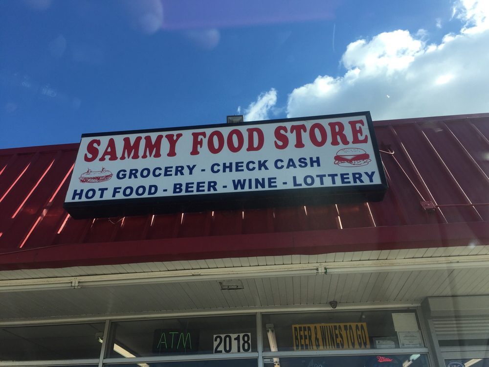 SAMMY’S FOOD STORE - Updated July 2025 - 2018 Paisley Dr, Arlington ...