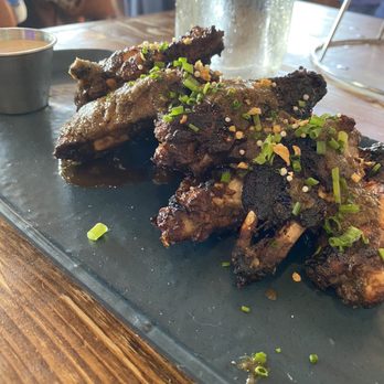 EVEN KEEL FISH SHACK - 969 Photos & 544 Reviews - 112 Commercial Blvd ...