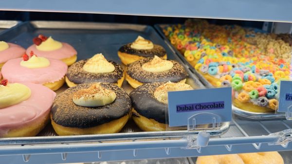 DADDYS DONUTS - Updated May 2026 - 12 Reviews - 755 27th Ave SW, Vero ...