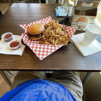 THE GOURMET BURGER SHOP - Updated December 2024 - 274 Photos & 544 ...