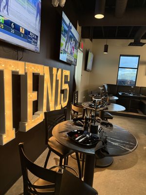 TEN15 BAR AND GRILL - Updated January 2026 - 19 Photos - 99 Mooreland ...