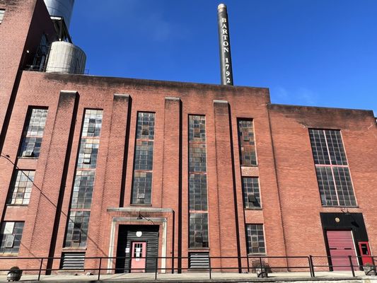 BARTON 1792 DISTILLERY - Updated December 2025 - 279 Photos & 113 ...