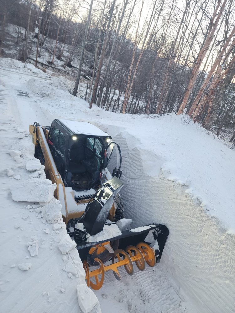 F&P FORESTRY SERVICES - Updated August 2025 - 11 Photos - Wasilla ...