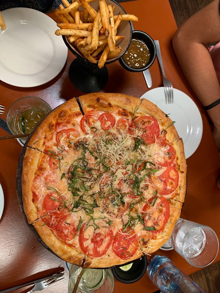 LA PASTERIA - Updated May 2024 - 19 Photos & 12 Reviews - Av. de Las ...