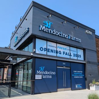 MENDOCINO FARMS - Updated December 2025 - 102 Photos & 53 Reviews ...