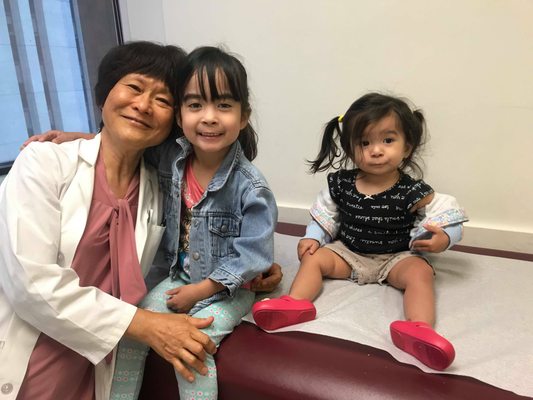 PAN AND HSU PEDIATRICS - Updated June 2026 - 25 Photos & 50 Reviews ...