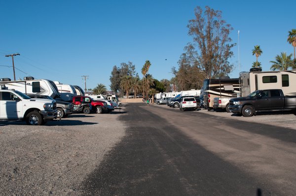 SUNDANCE RV RESORT AND OUTLAW SALOON - Updated December 2025 - 39 ...