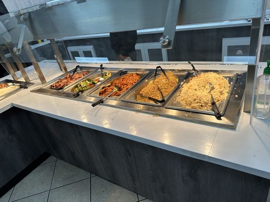 SUN’S WOK MONGOLIAN BBQ - Updated August 2024 - 32 Photos & 21 Reviews ...