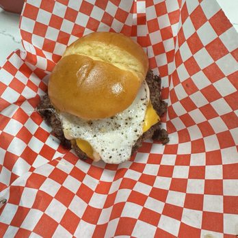 SMASH AND SLICE - Updated April 2025 - 258 Photos & 193 Reviews - 9845 ...